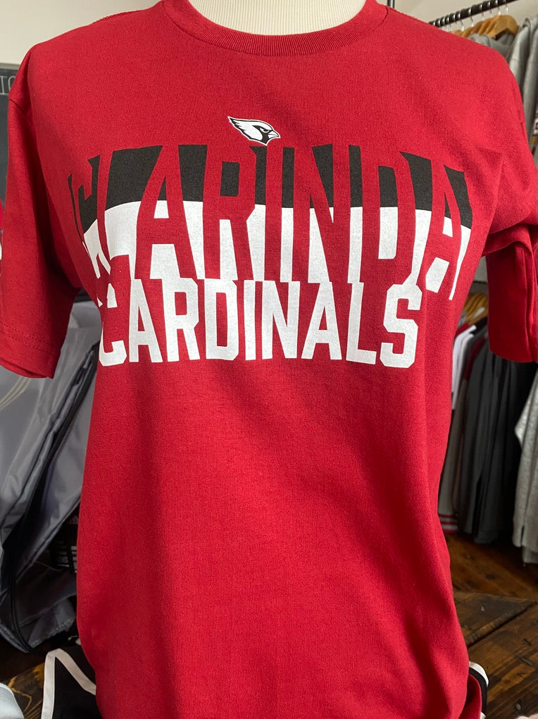 Clarinda Cardinals Tee – Main Street Designs