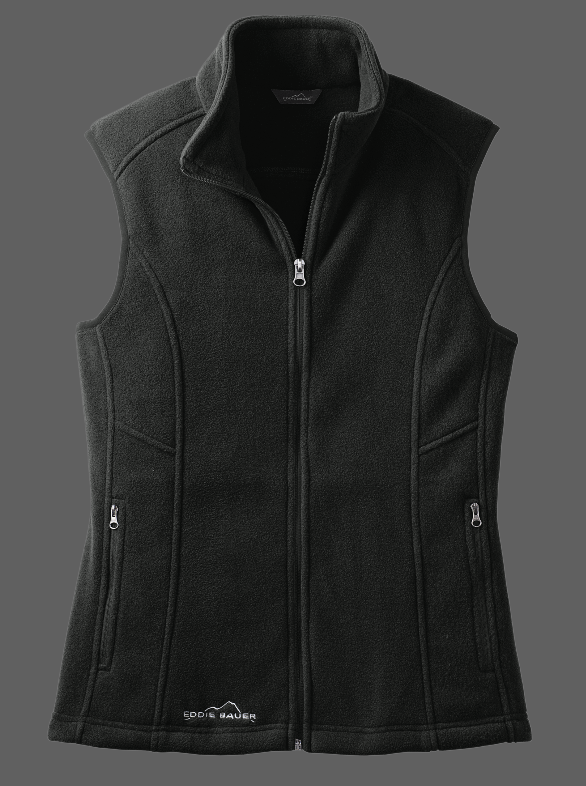 EMS WOMENS VEST - EDDIE BAUER – Main Street Designs