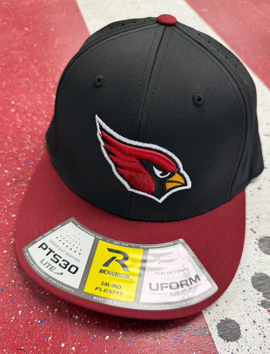 RICHARDSON PTS30 – Main Street Designs