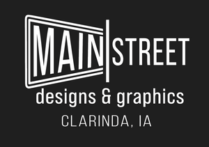 Screen Printing – Main Street Designs