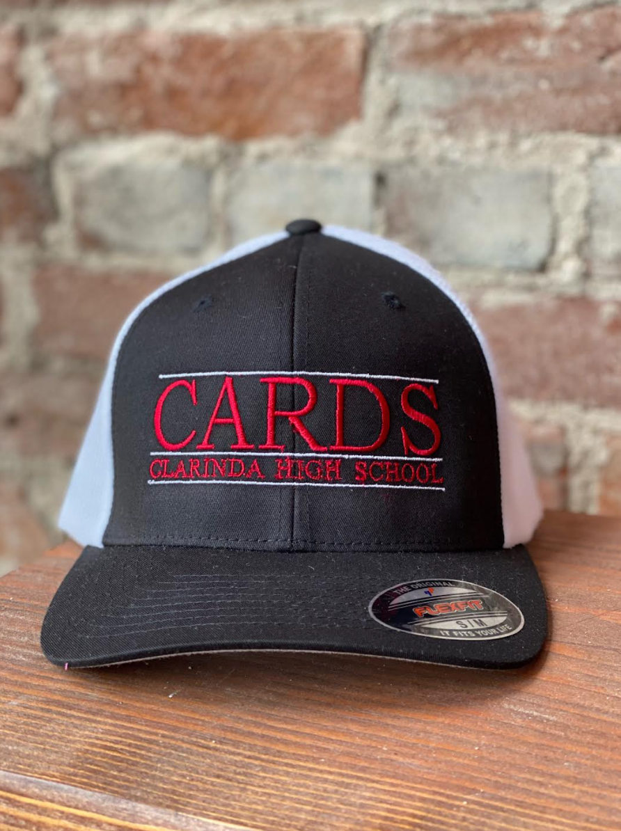 CARDS Hat – Main Street Designs