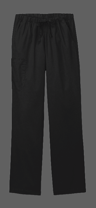 CLARINDA MENTAL HEALTH WOMENS SCRUB PANTS – Main Street Designs